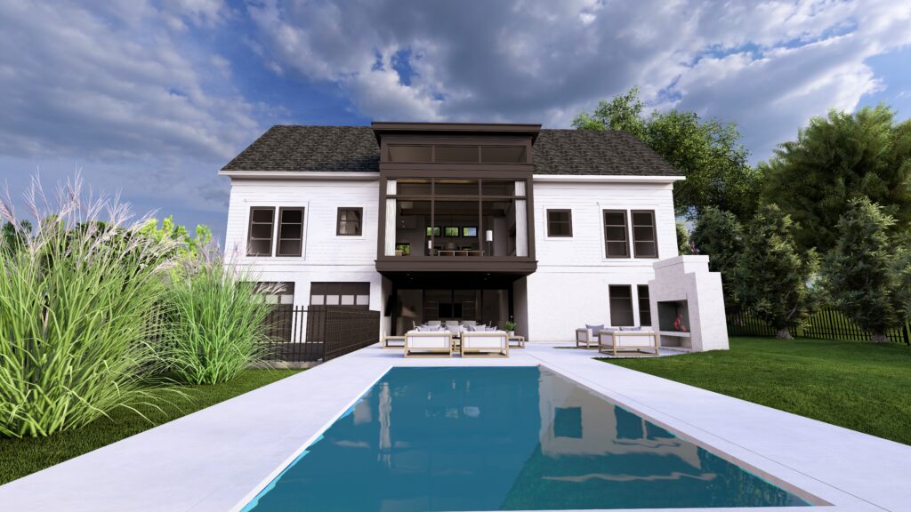 Architects & Designers | BAAS Construction